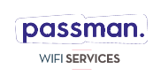 Plateforme de commande Passman Wifi Services